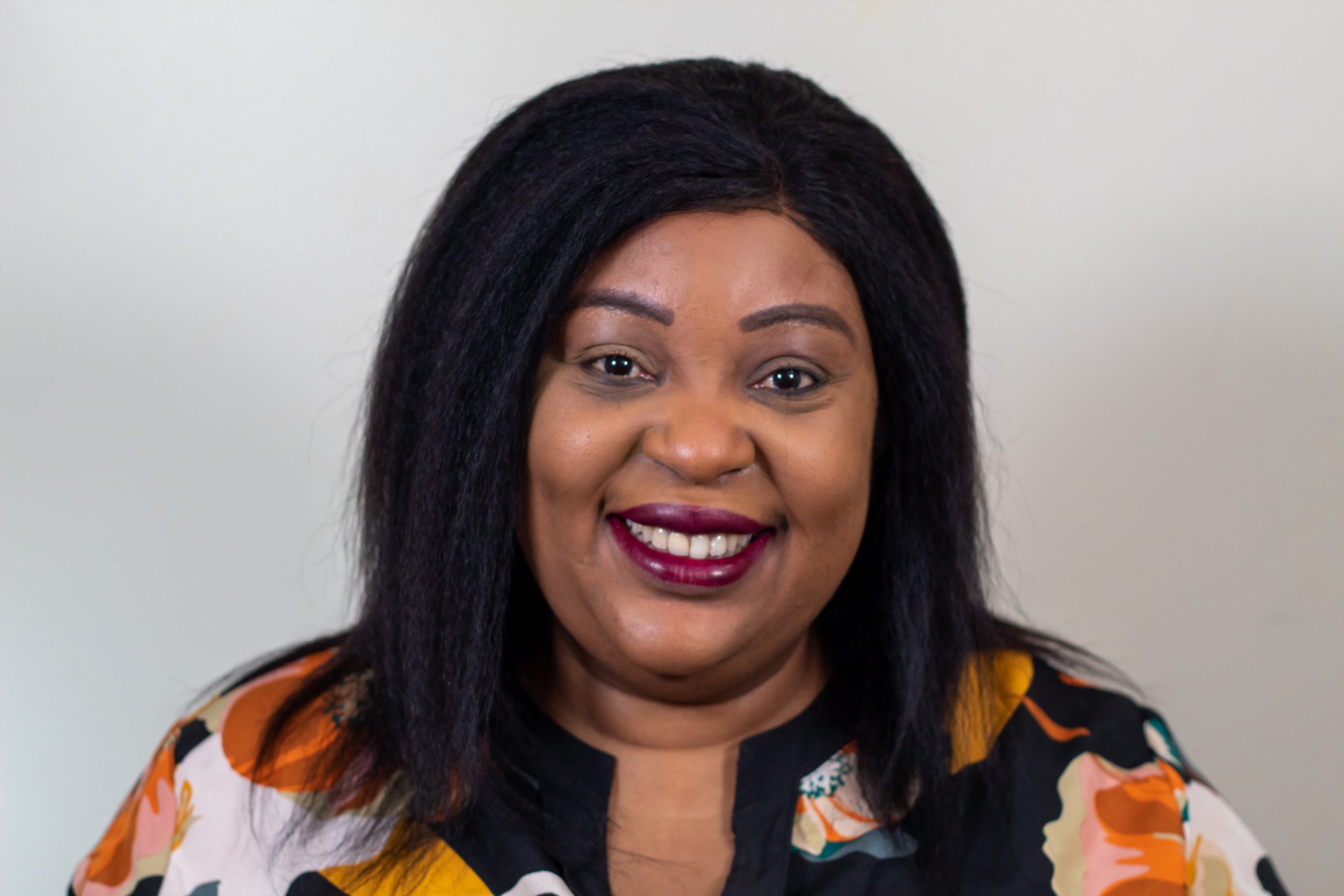 Sifa (She/her) - Working Well Trust
