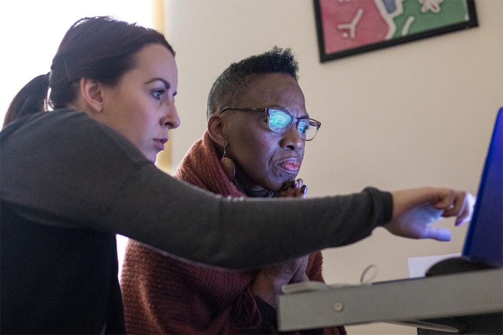 Mental Health Employment Partnership - Working Well Trust