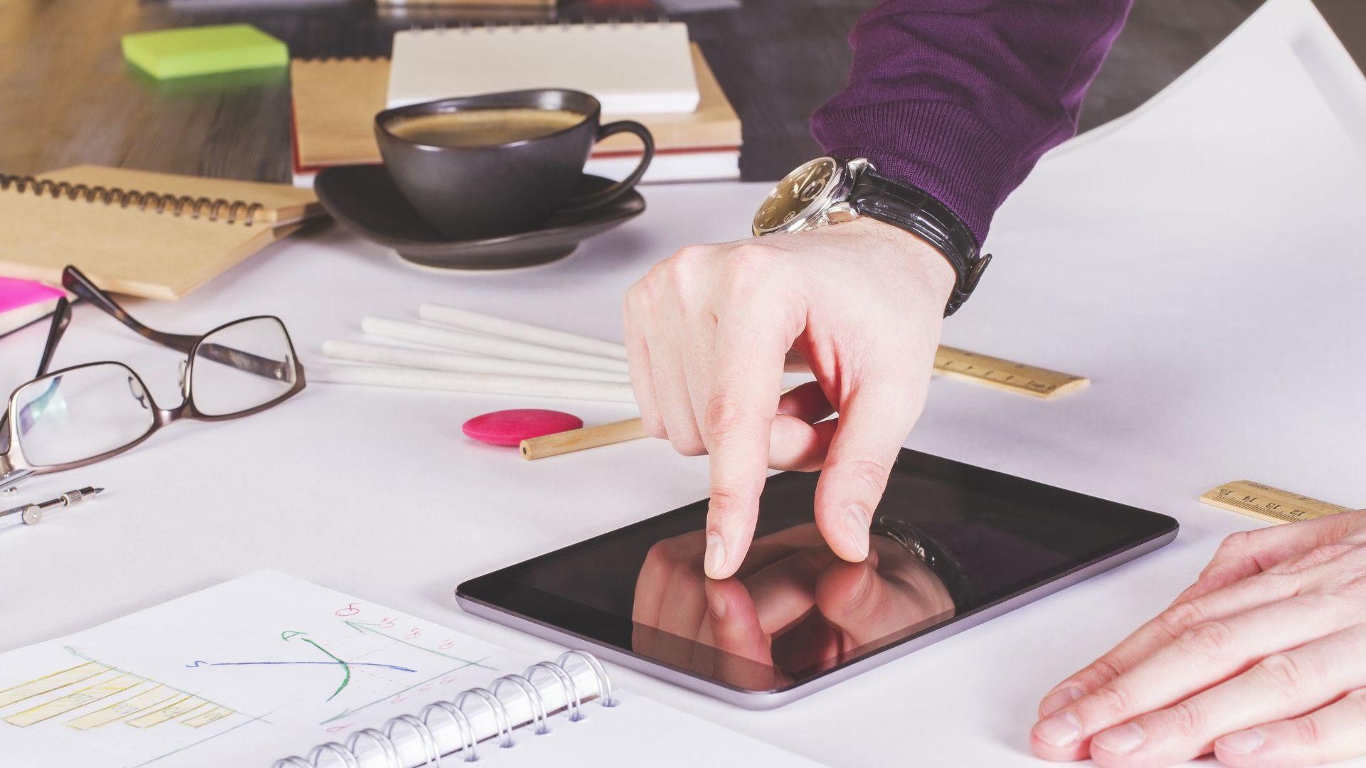 Financial Wellbeing - Working Well Trust