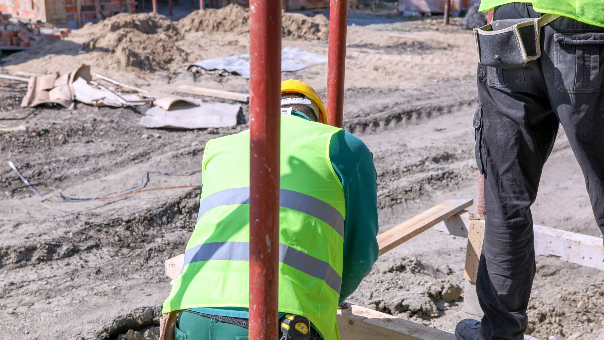 Understanding progression in your organisation - Working Well Trust