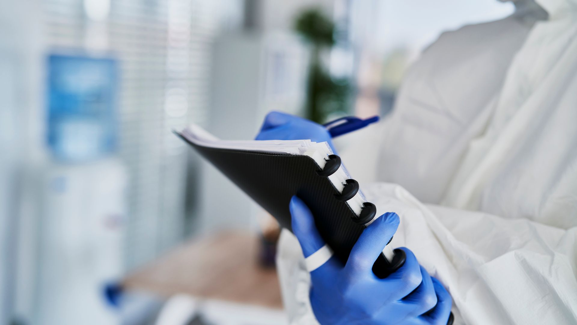 Appraisals - Working Well Trust