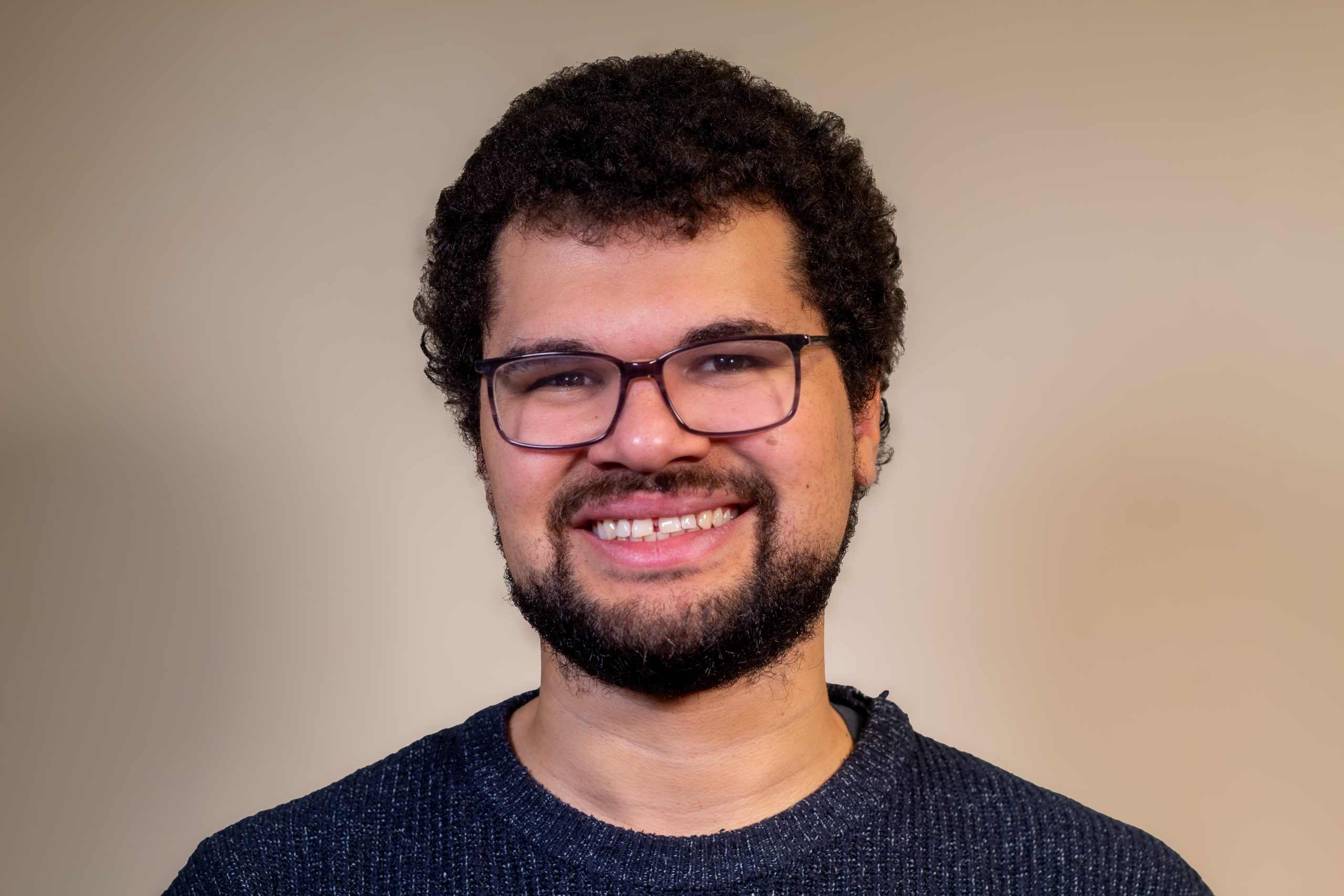 Clem (He/him) - Working Well Trust