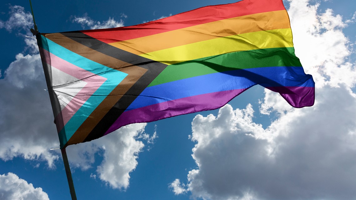 Pride Month: Anxiety & Queerness - Working Well Trust