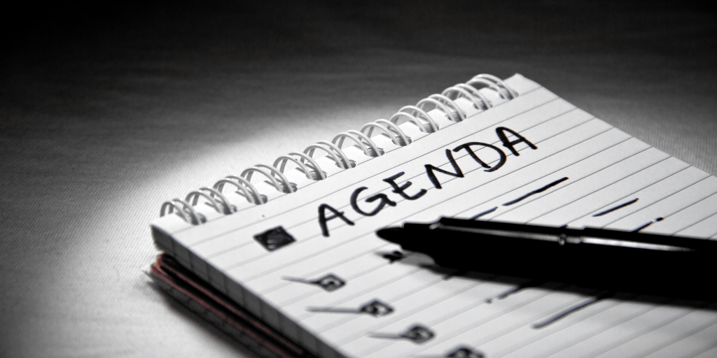 Preparing For A Challenging Meeting With Your Employer - Working Well Trust