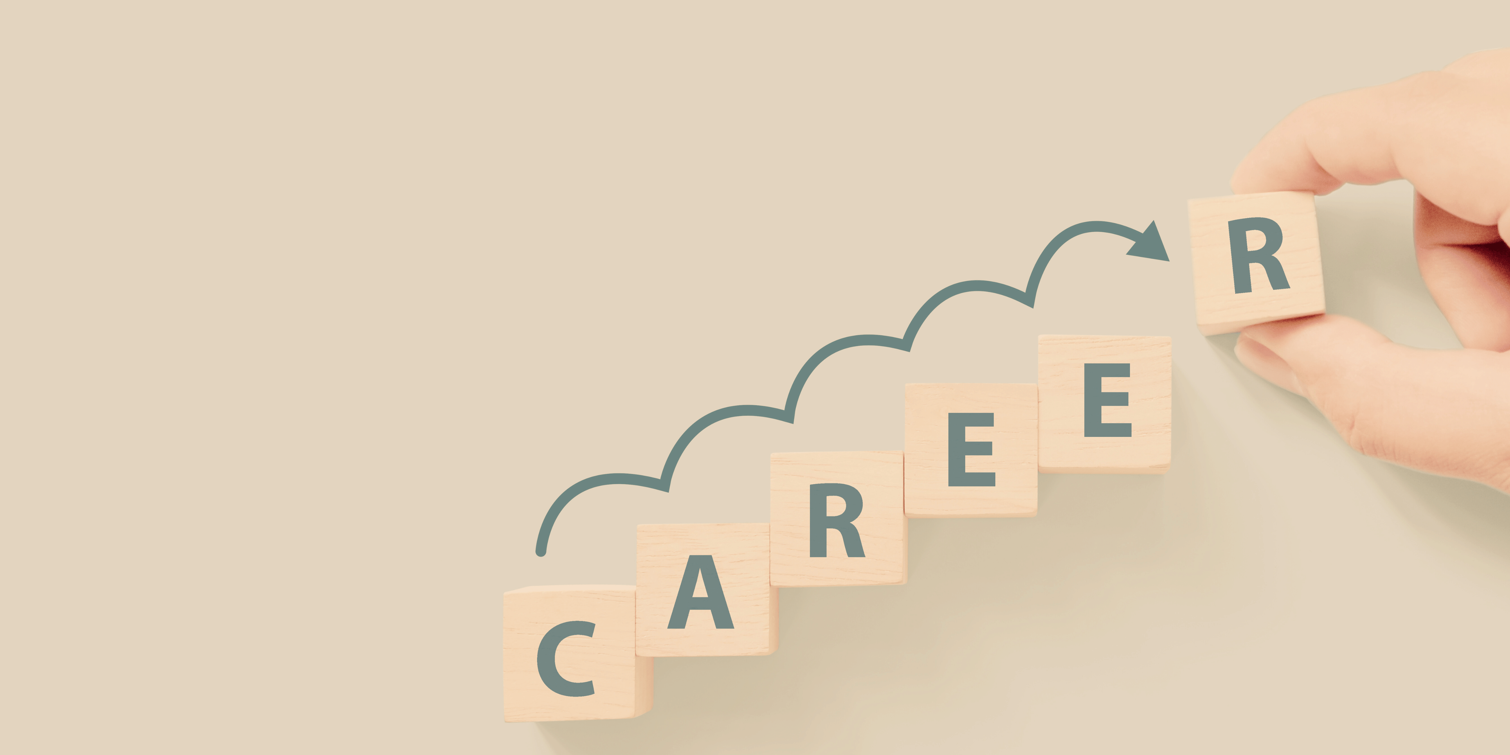 What Is Career Progression? - Working Well Trust