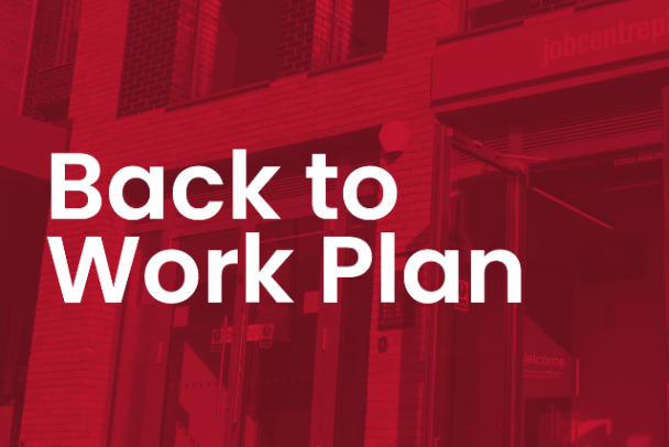 What's next for Working Well Trust? - Working Well Trust