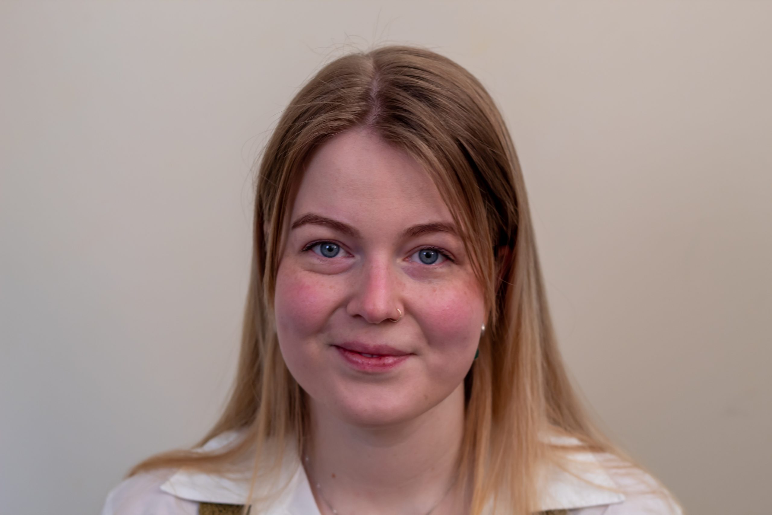 Ella (She/her) - Working Well Trust