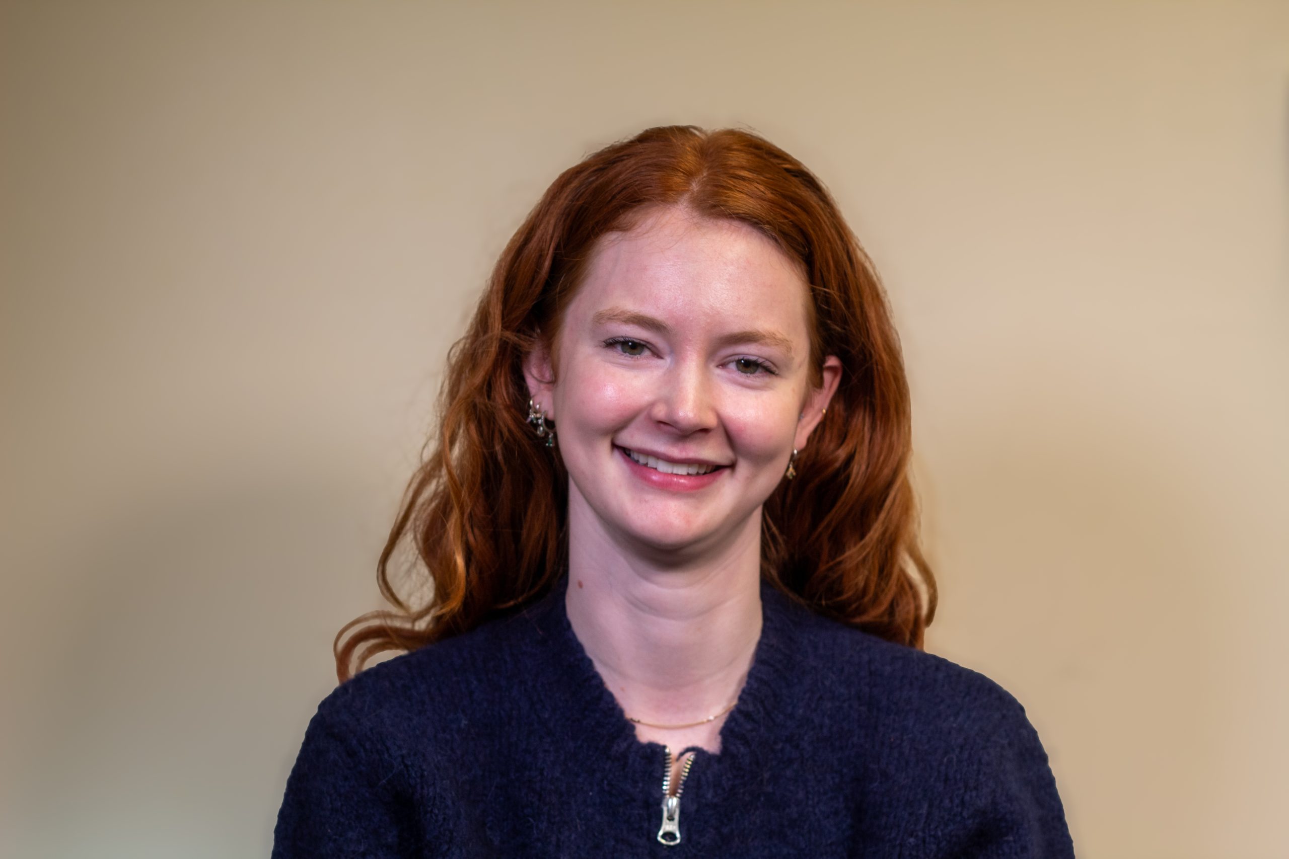 Maya (She/her) - Working Well Trust