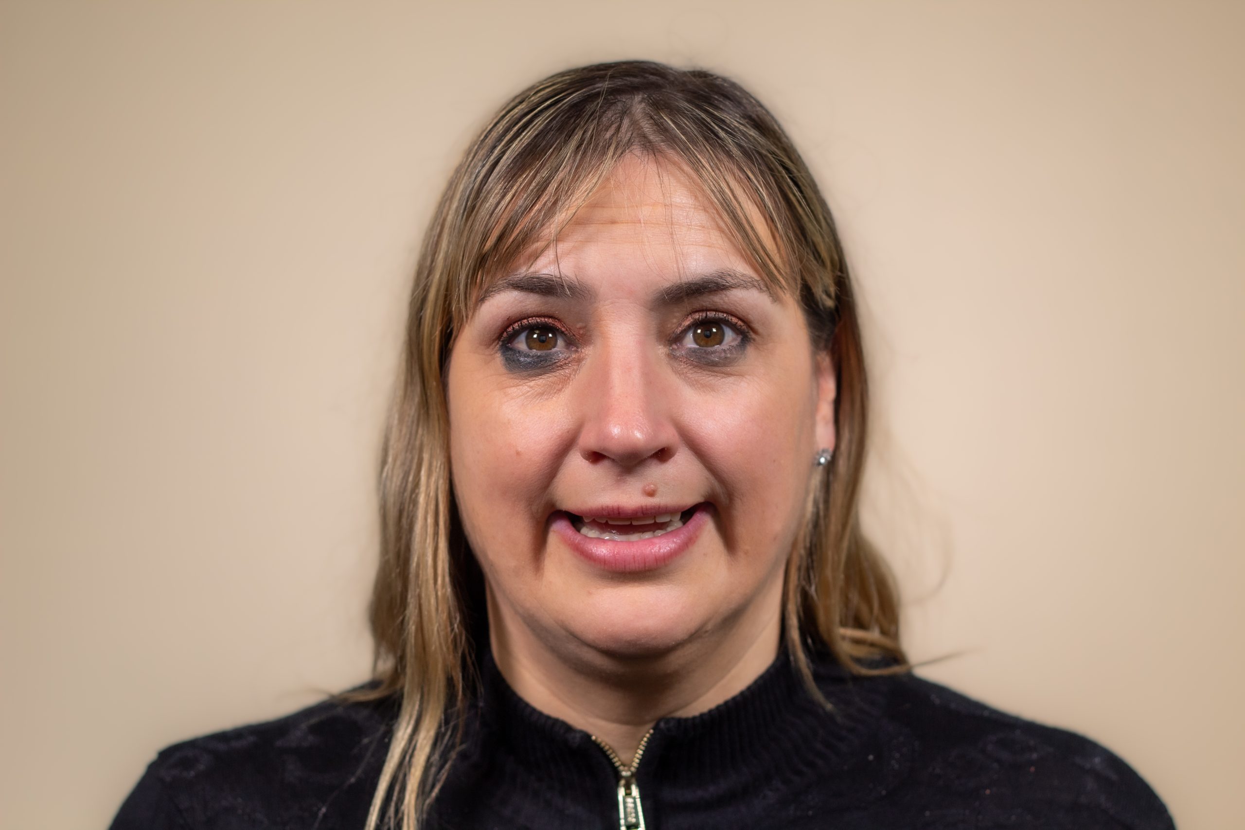 Alison (She/her) - Working Well Trust