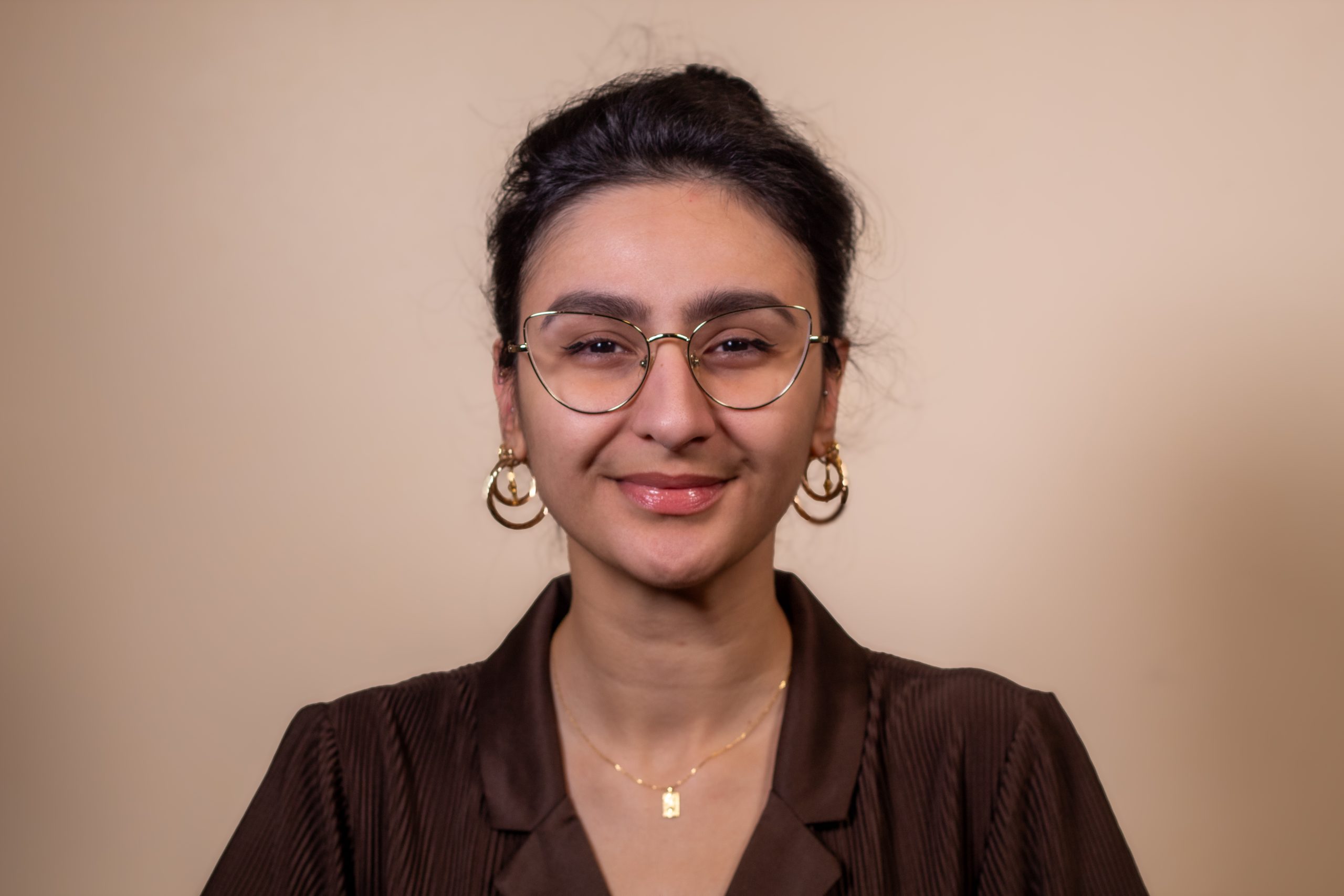 Su (She/her) - Working Well Trust