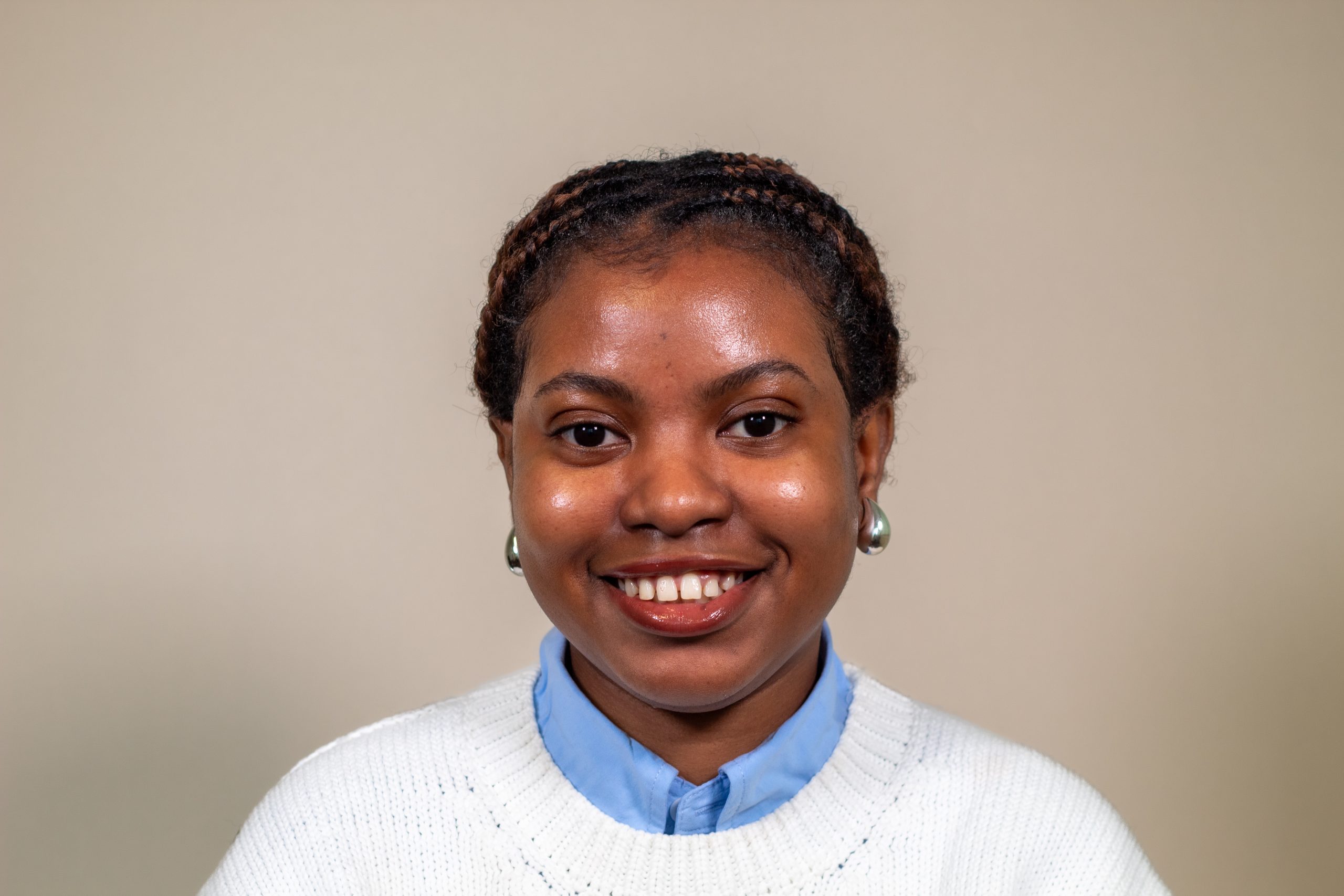 Yetty (She/her) - Working Well Trust