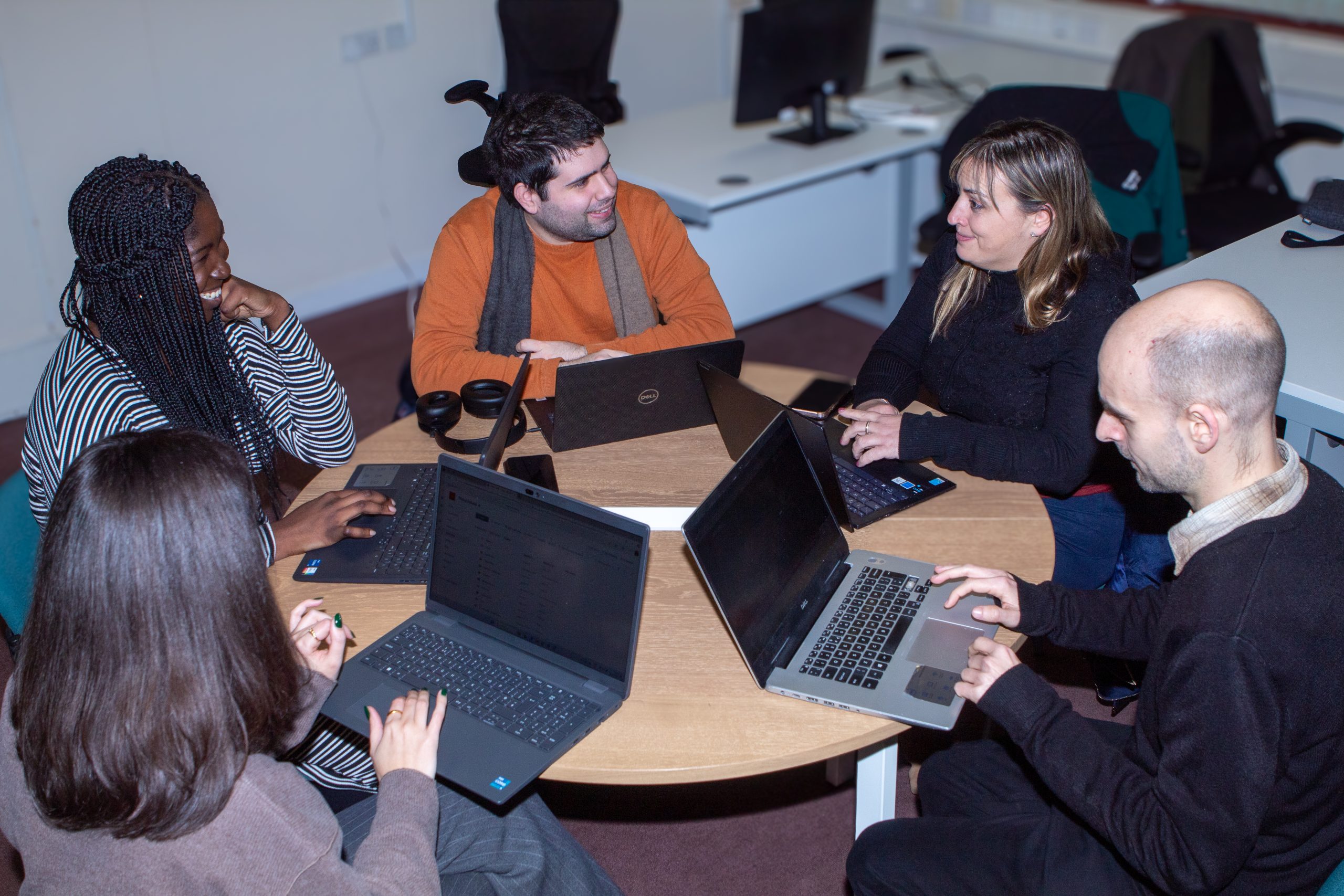 Impact - Working Well Trust